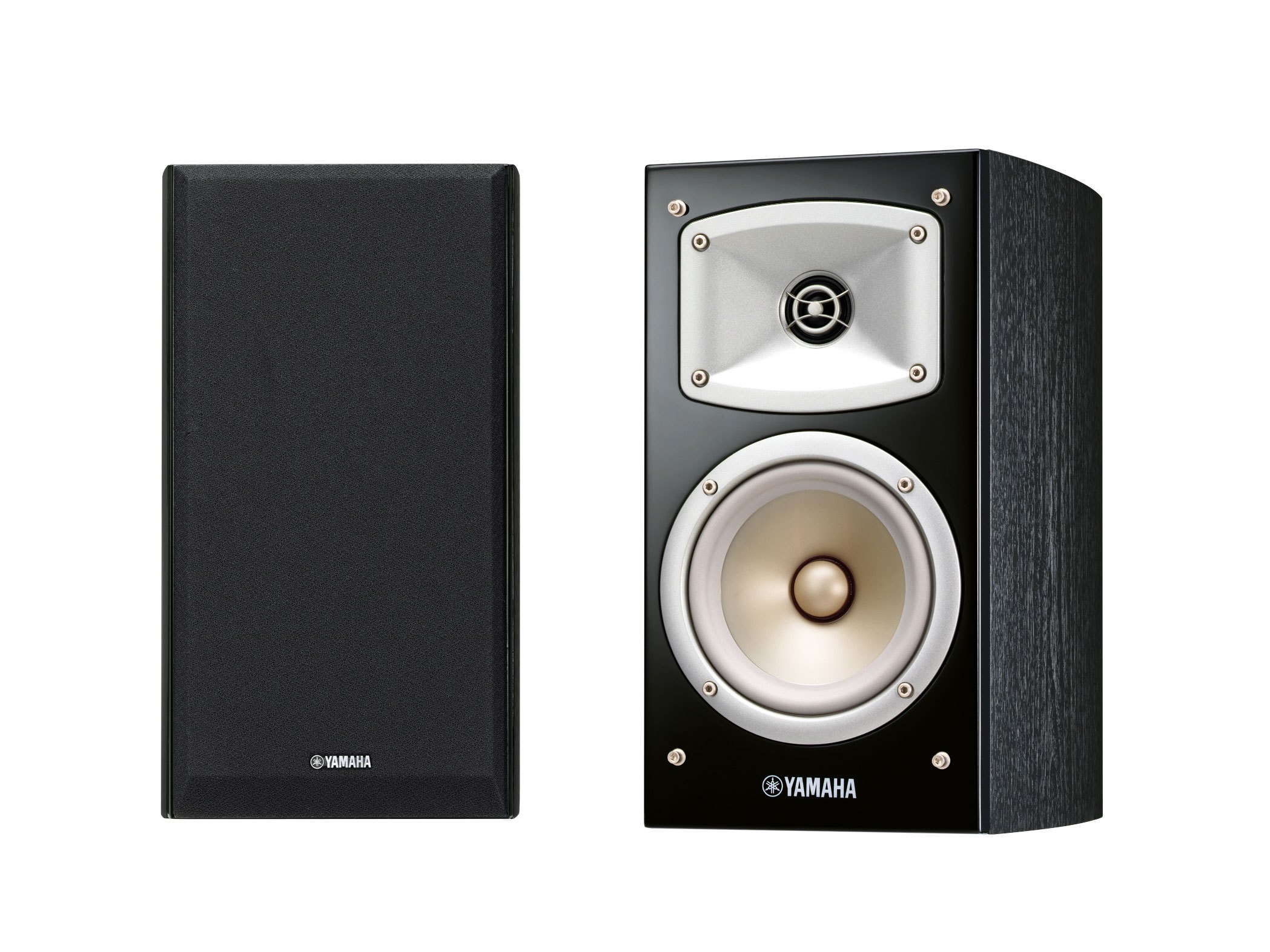 NS-B330 - Descripción - Sistemas de altavoces - Audio & Video - Productos - Yamaha - México