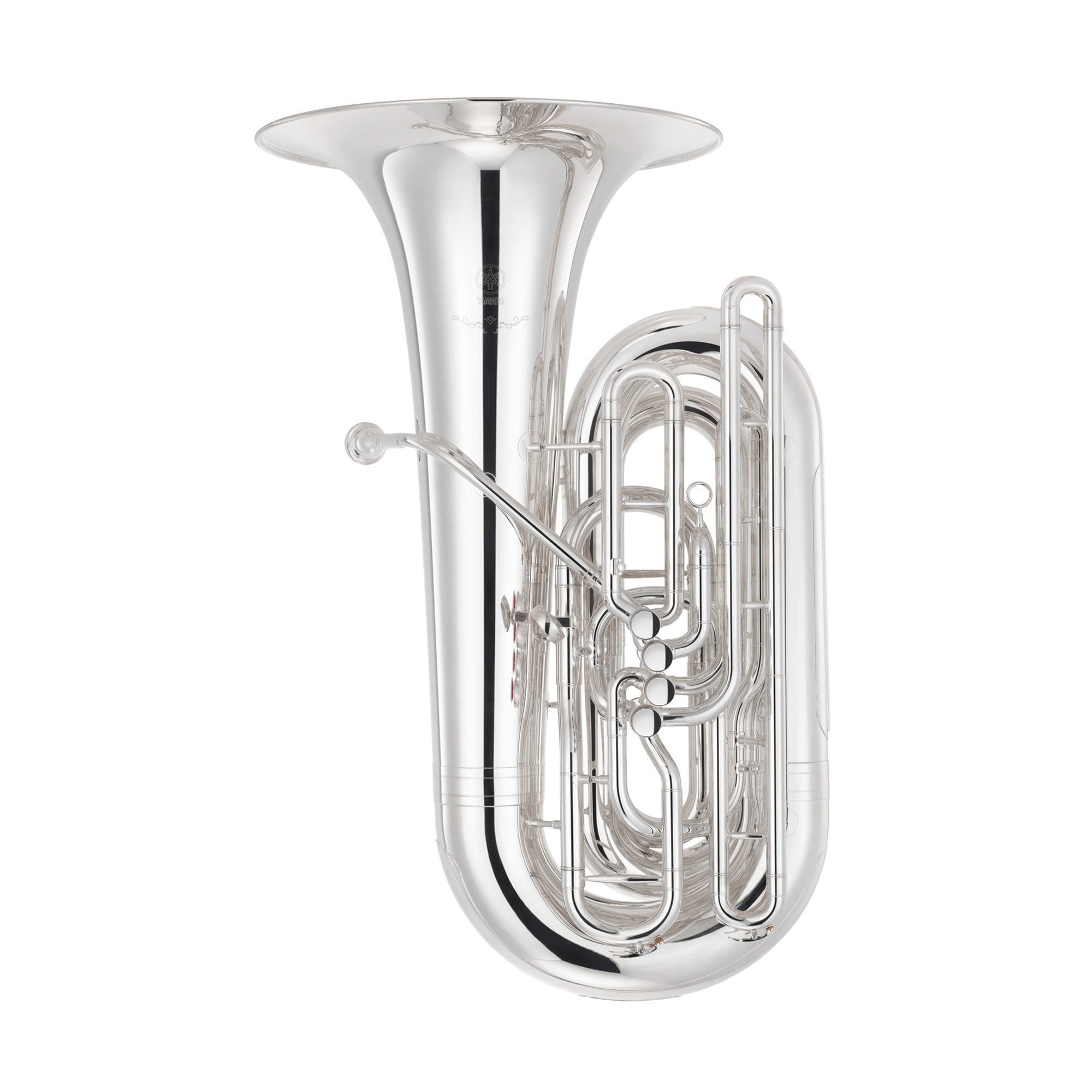 YBB-623S - Características - Tubas - Instrumentos de viento de madera y ...