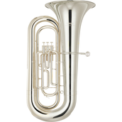 YBB-201 - Especificaciones - Tubas - Productos - Instrumentos de viento ...