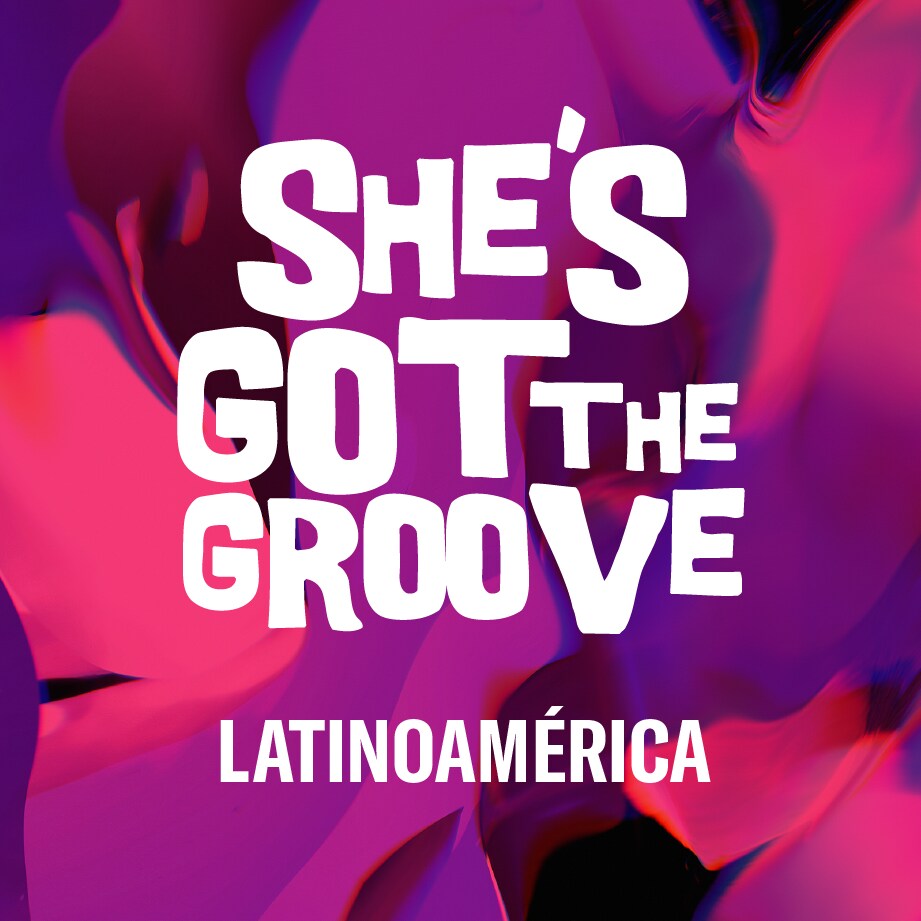 She's Got The Groove Latinoamérica | Yamaha