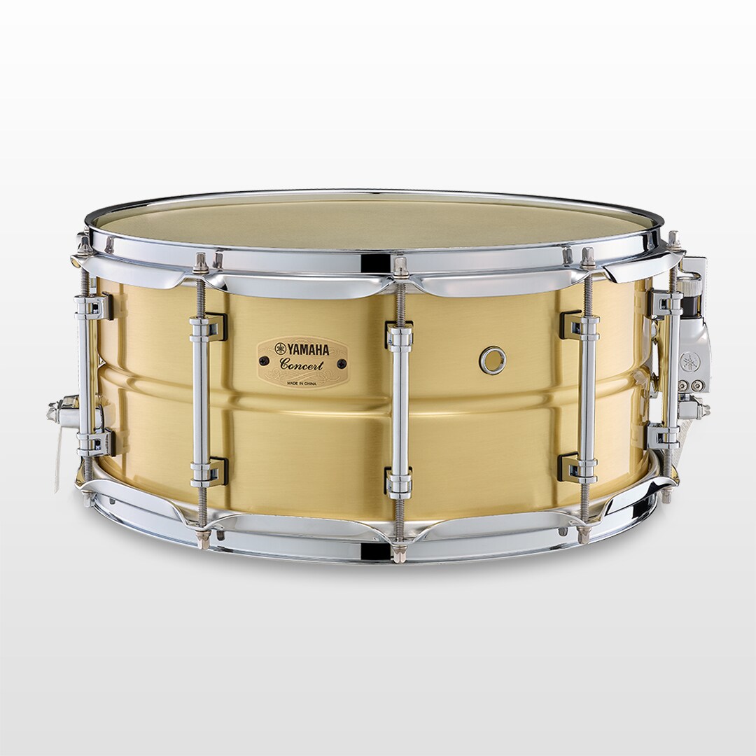 Serie CSR - Descripción - Tarolas - Productos - Percusión Sinfónica ...