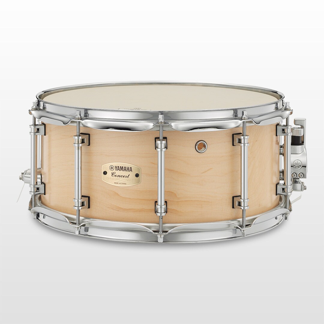 CSM-A II Series - Descripción - Tarolas - Productos - Percusión ...