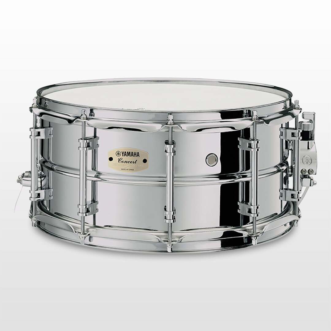 CSS-A Series - Descripción - Tarolas - Productos - Percusión Sinfónica ...