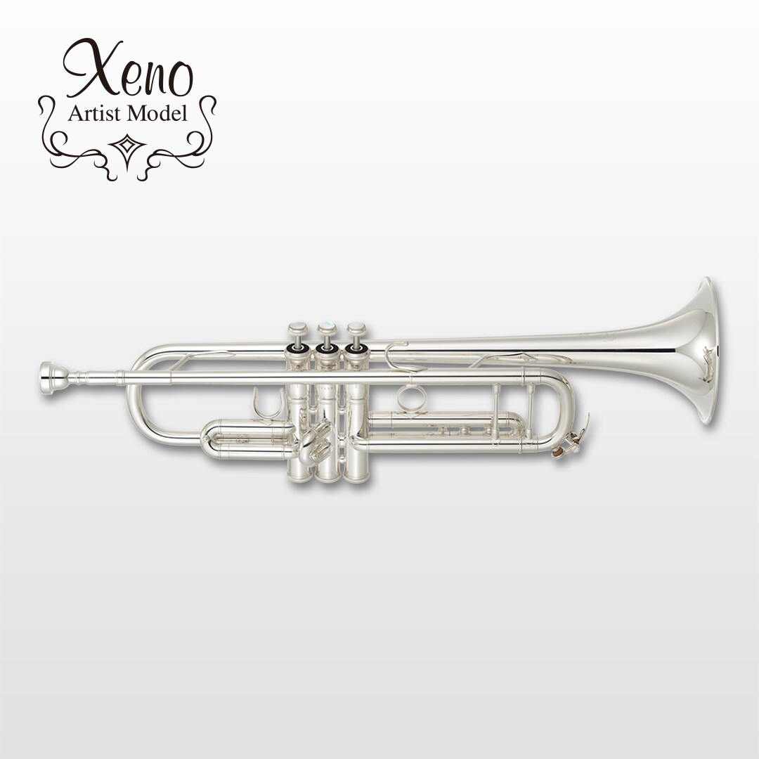 YTR-9335NYS - Descripción - Trompetas - Productos - Instrumentos de ...