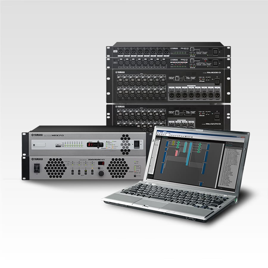 Editor THR - Descripción - Software y aplicaciones - Productos - Audio ...