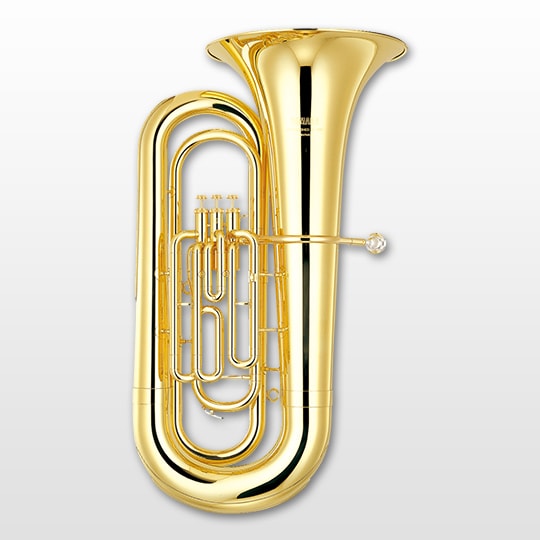 YBB-201 - Descripción - Tubas - Productos - Instrumentos de viento de ...